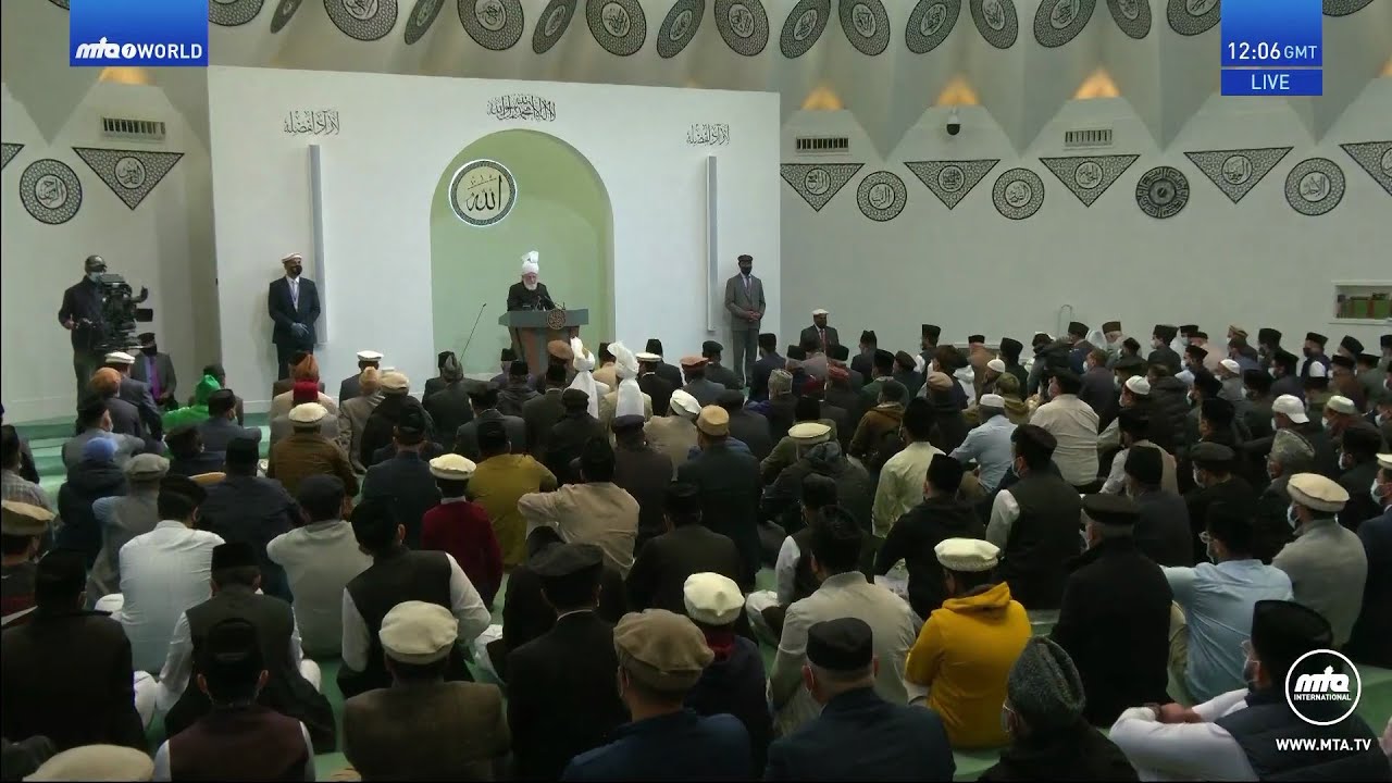 Muhammad (sa): The Great Exemplar