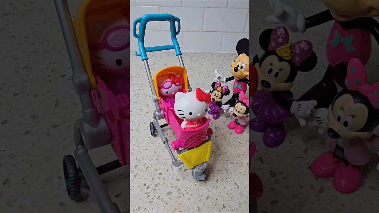 Hello kitty 😫😿