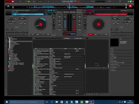 TÉLÉCHARGER GRATUITEMENT ATOMIX VIRTUAL DJ PRO 6.0.1 GRATUITEMENT ...