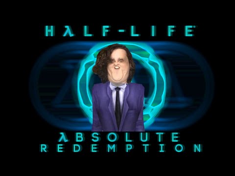 Steam Community :: Video :: Half-Life: Absolute Redemption