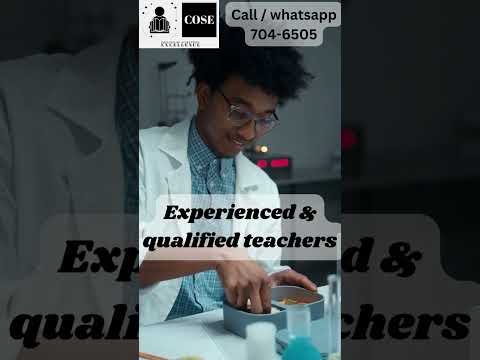 CXC / CSEC Extra lessons, classes online.