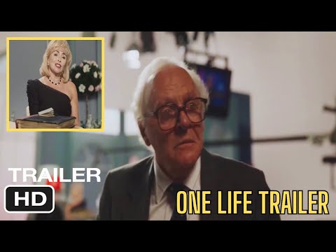 ONE LIFE Trailer NEW 2023