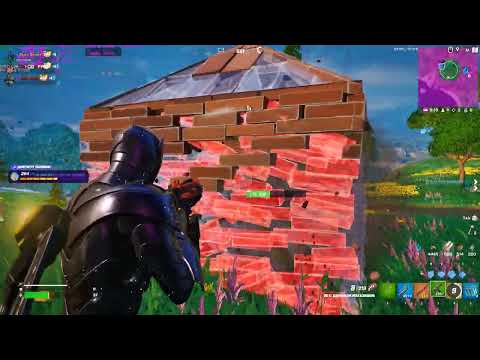Steam Community :: Video :: Fortnite - закакамехал победу