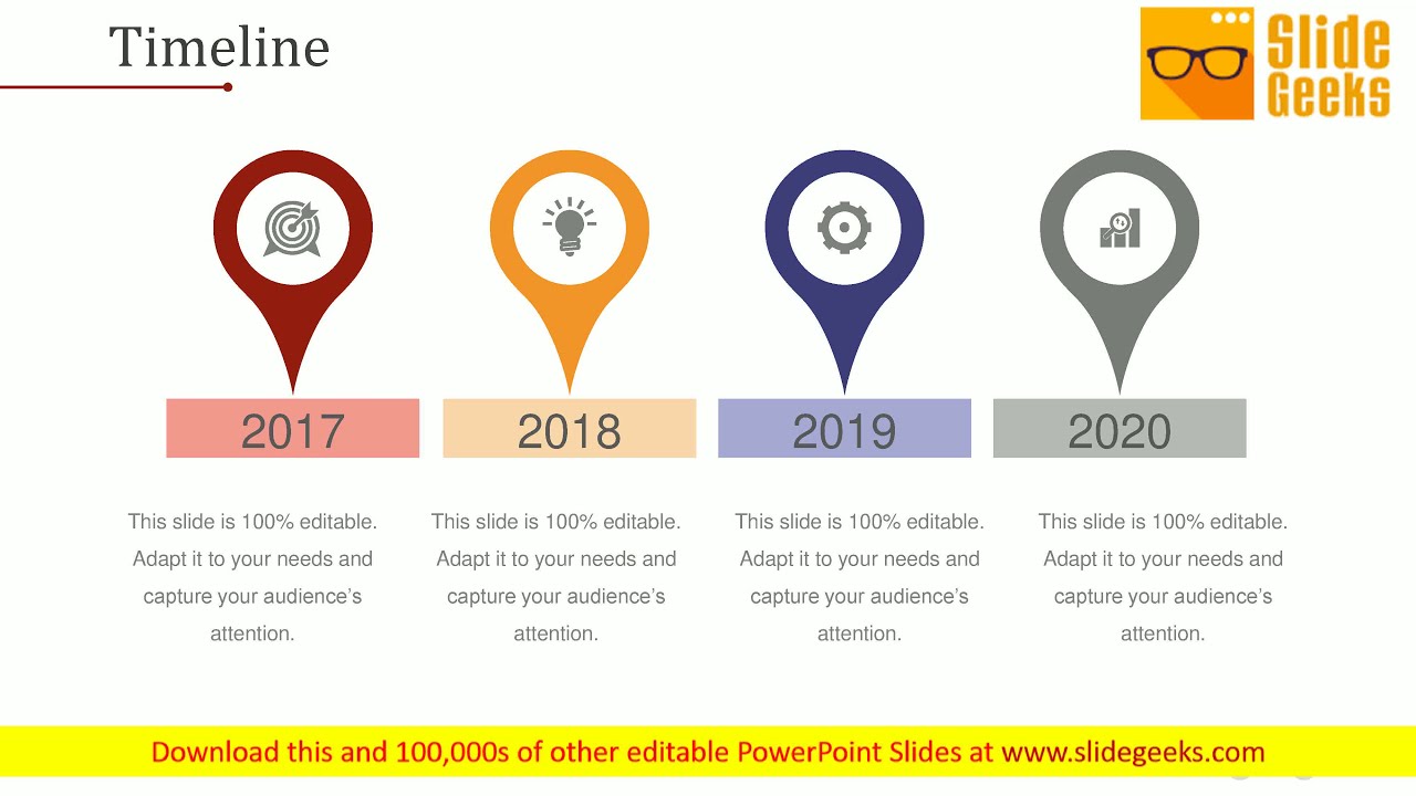 Timeline Ppt Powerpoint Presentation Samples