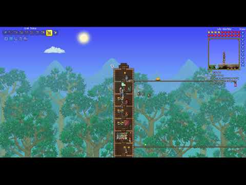Steam Community :: Video :: Terraria Hardcore Summons only Part #22 ...
