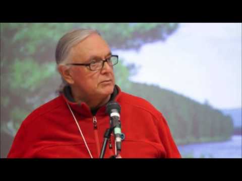 Doug Williams: Importance Of Oral Tradition