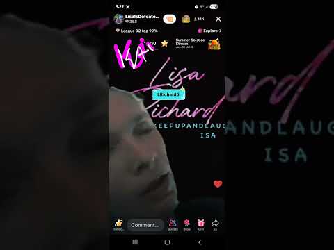 Lisa Richard 6-24-25 5:20pm