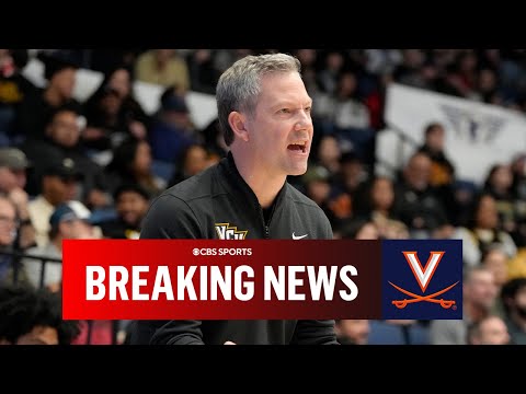 Virginia Basketball hires Ryan Odom as next Head Coach
