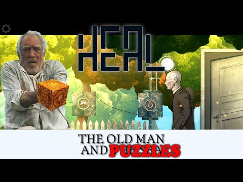 Steam Community :: Heal