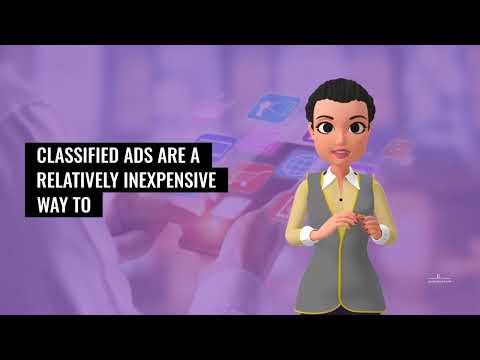 Tips For Efficient Classified Ads Advertising