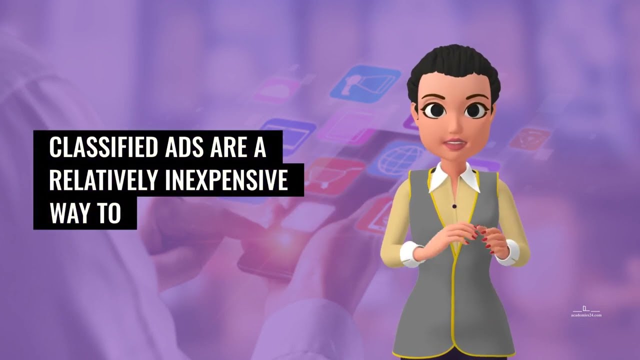 Tips For Efficient Classified Ads Advertising