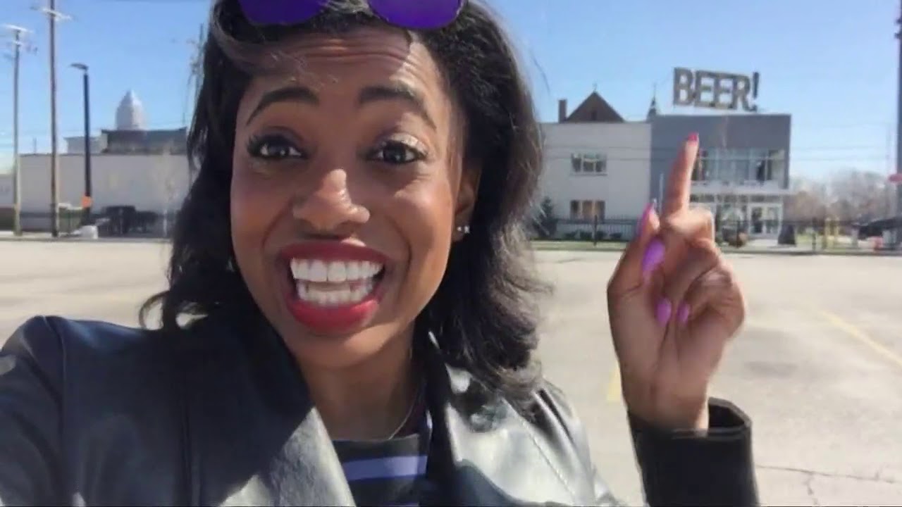 Unzipped: Exploring Ohio City