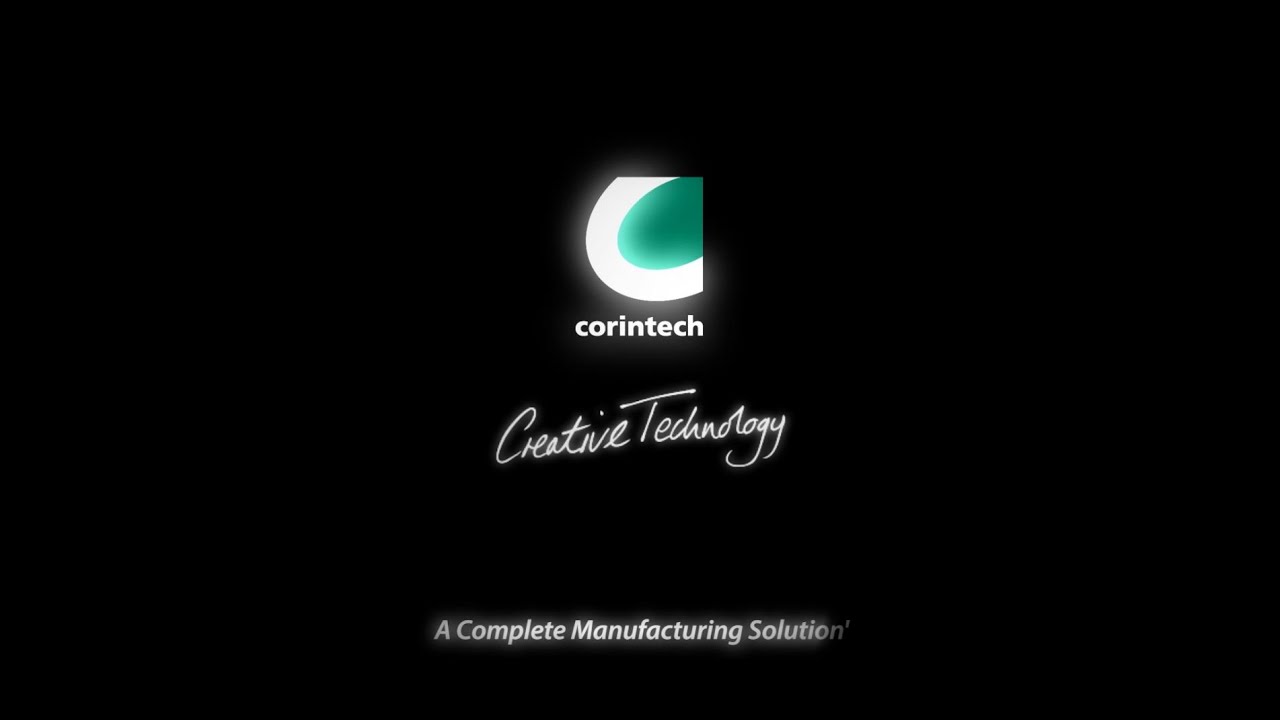 Corintech & its Capabilities