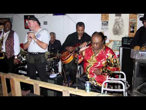 Double Bayou Dance Hall In Chambers County | Becoming is Superior to Being