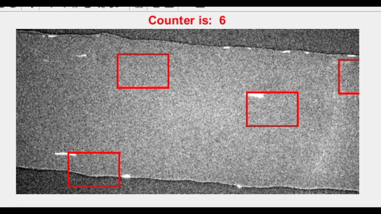 Object Tracking in Matlab - (MATLAB full course)