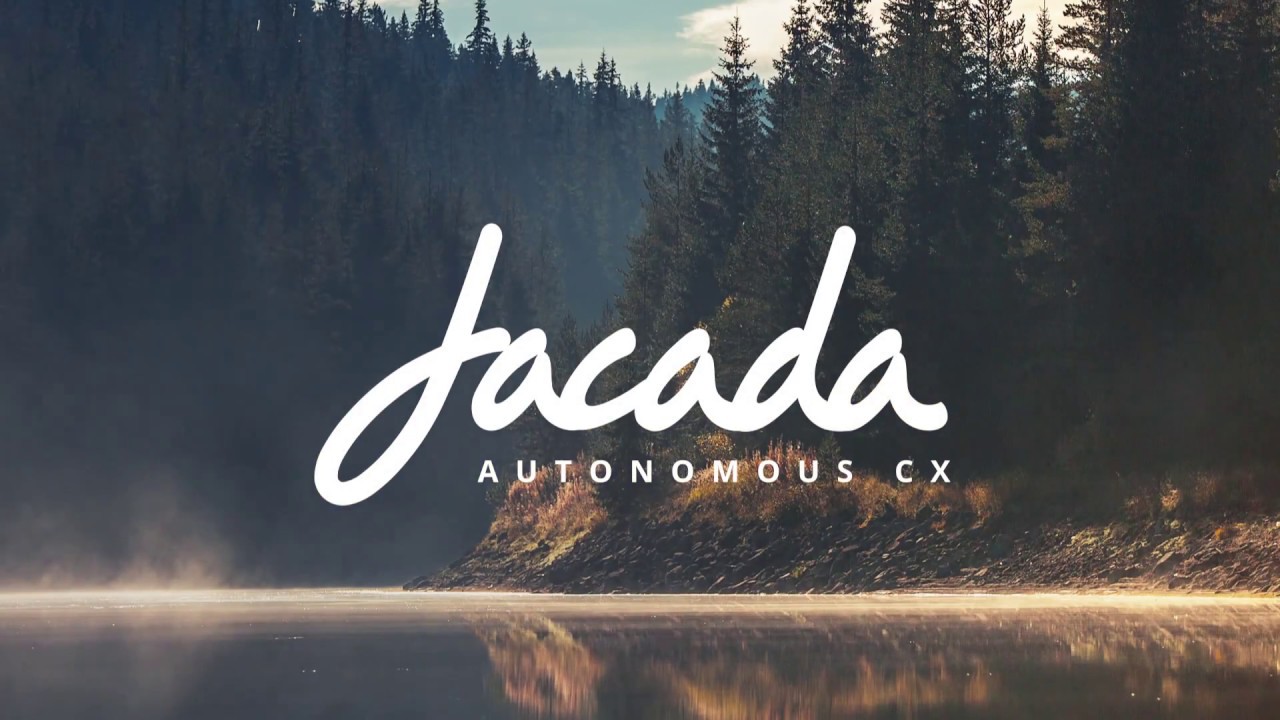 Jacada Introduces the Autonomous Customer Experience (CX) in Customer Service