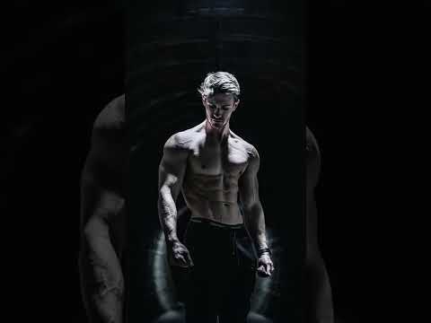 The Best Gym Lightroom Presets You’ll Ever Find! #lightroomediting #gym #lightroom #fitness