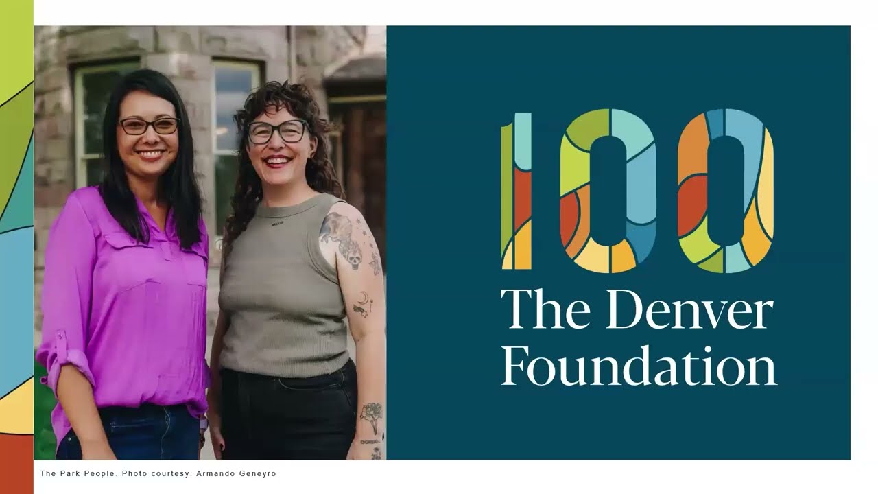 Community Grants Program Pre-Application Information Session, Cycle 1 2025