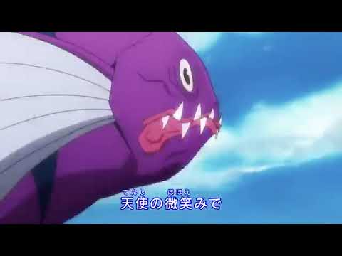 Steam Community :: Video :: Hunter X Hunter Opening 1 Departure!