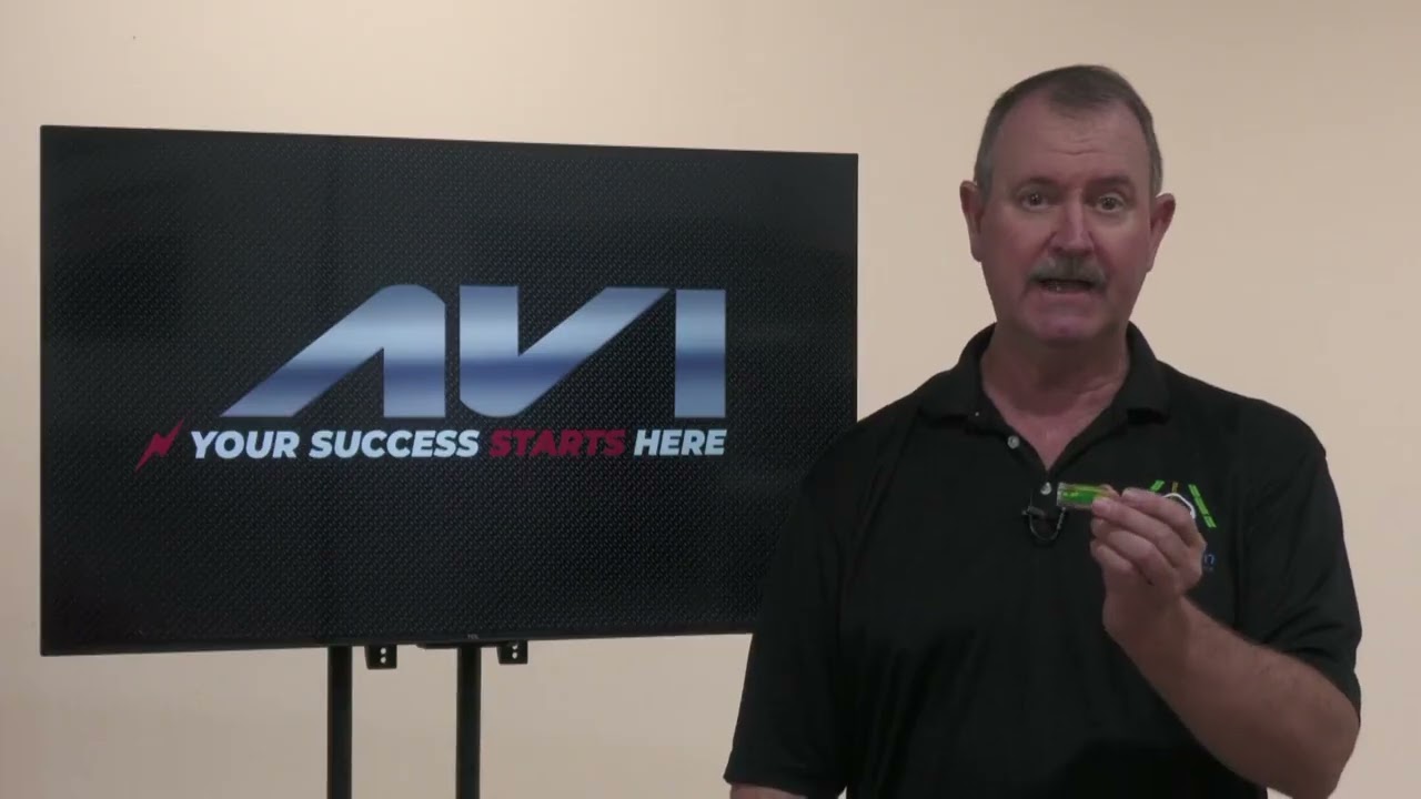 ASE L4 ADAS - Tech Tip