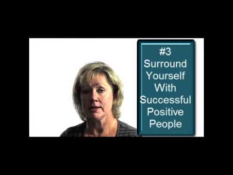 Network Marketing Mindset | 5 Tips To Keep It Positive