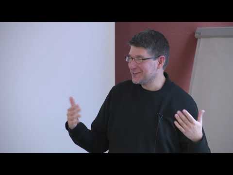 TEWI Kolloquium - The Digital Transformation of Education...