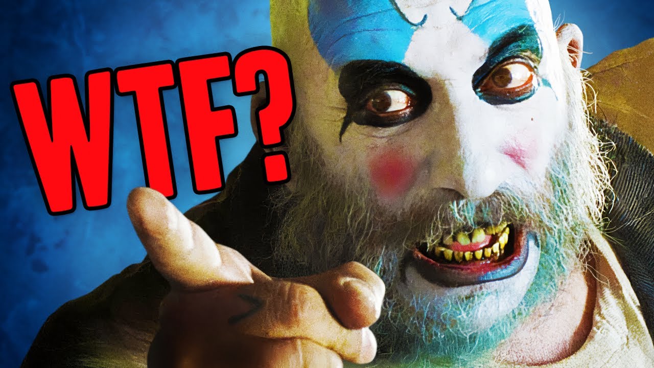 WTF Happened To The Devil’s Rejects?