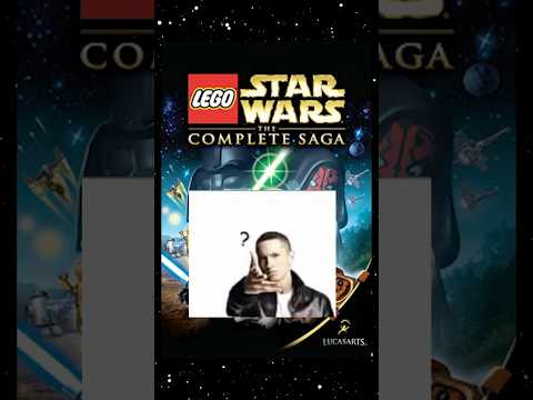 Which Lego Star Wars Minifigure Is The Most Common other than the B1 Battle droid? #legostarwars