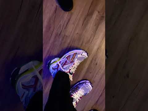 Multicolor Balenciaga runner #viral#trending#sneaker#shortvideo#viralvideo#balenciaga#shoes#sneaker