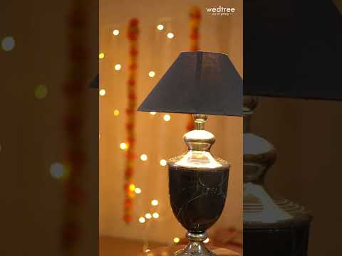 Lamp Shades by Wedtree #shorts