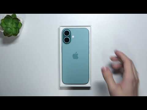 Apple iPhone 16 - Does It Come with a USB Cable? - What's Included in the Box