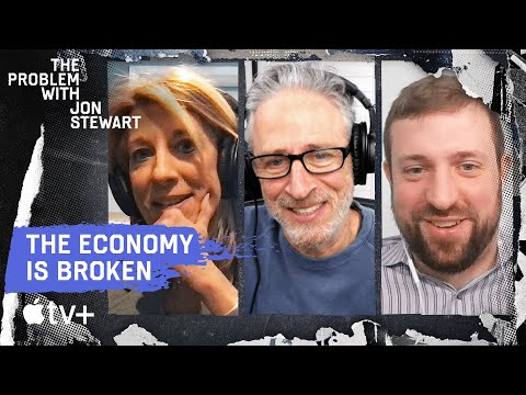 Jon Stewart, Financial Theories, & A Whole Pantry of Canned Worms To ...