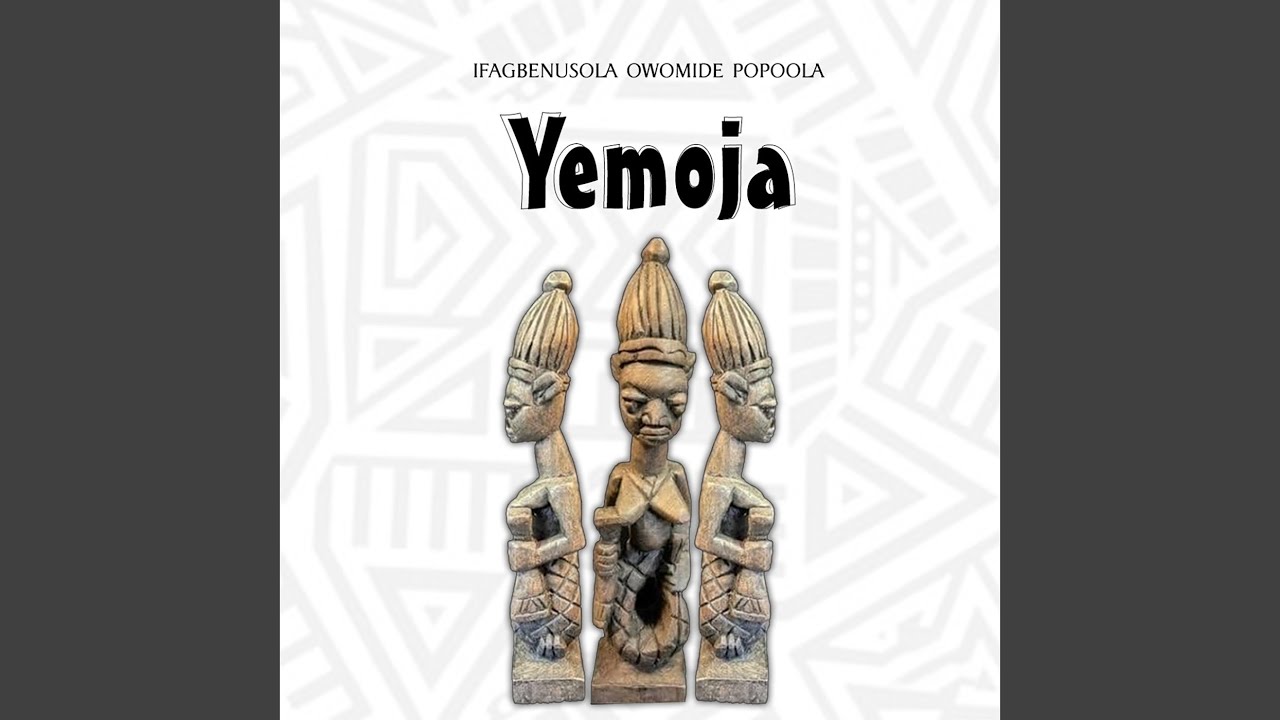 Yemoja