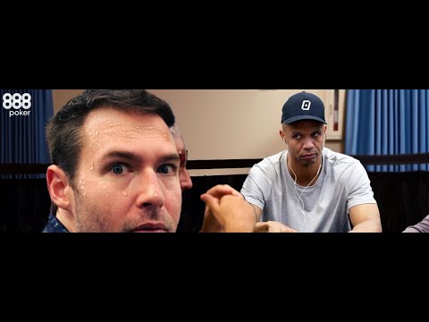 Mid/Highstakes Tournament Poker