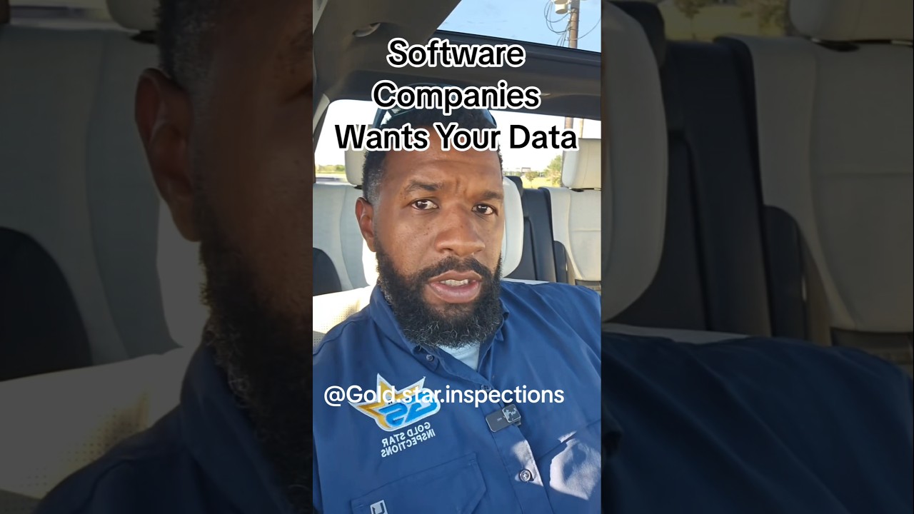 Software Companies Wants Your Data #thataintright