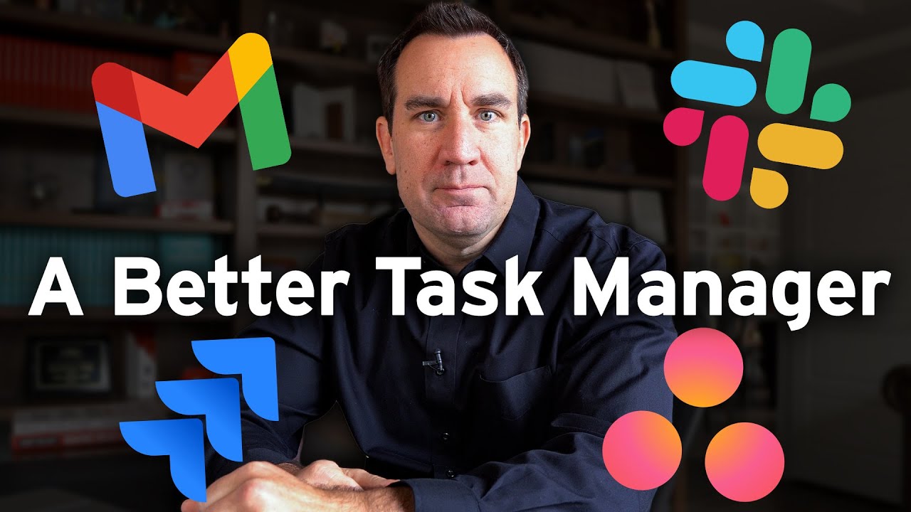 Fix Your Focus at Work (And Get More Done)