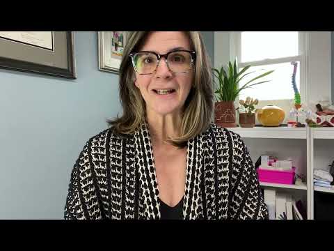 Intro to Pelvic Quiz