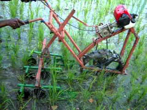 Cono Weeder at Best Price in India