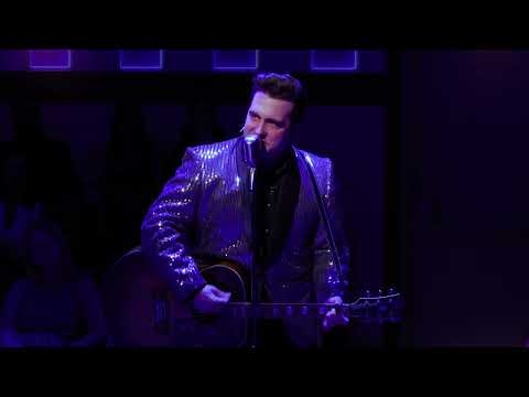 Ghost Riders in the Sky from Million Dollar Quartet at Stolp Island Theatre