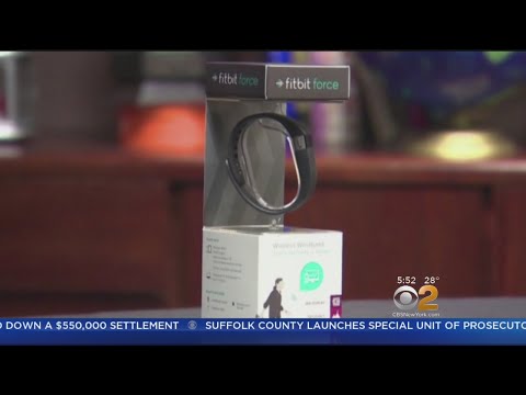 Study: Sensors In Apple Watch & Fitbit Can Predict Diabetes