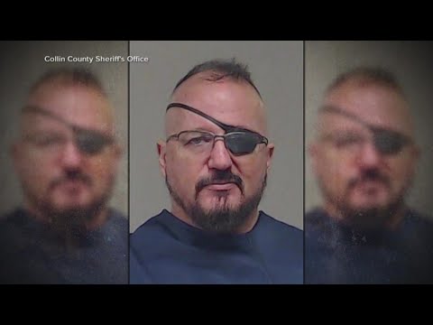 North Texas Oath Keepers founder Stewart Rhodes found guilty of seditious conspiracy