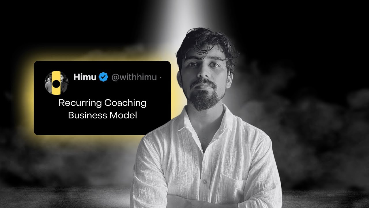 How to Create a Coaching Business Funnel.