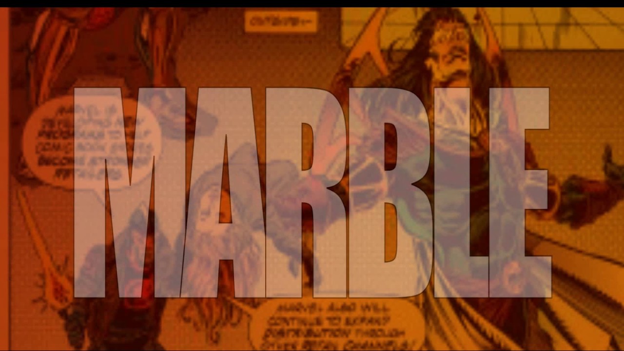 marvel intro for fiverr