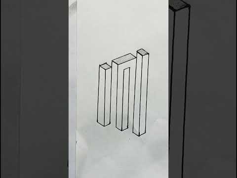 I Tried The Easiest Drawing Tutorials On YouTube