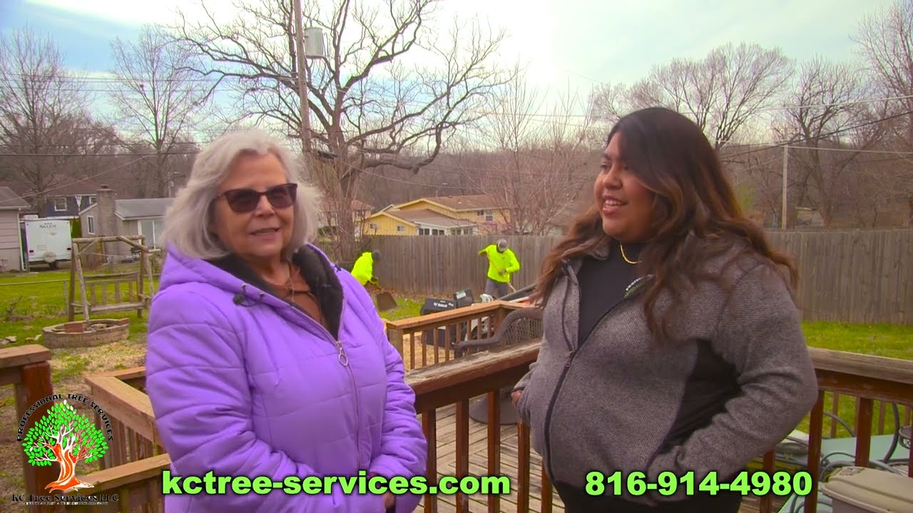 KC Tree Services