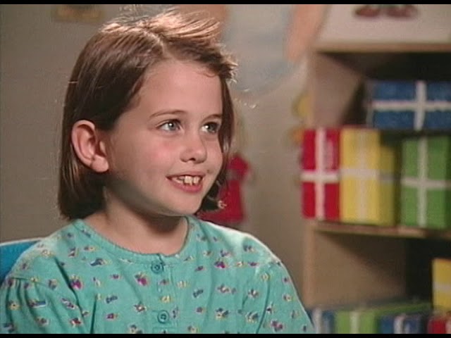 Kids TV Interviews - Kids Talk About God - Jesus Learning