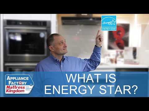 What is Energy Star?