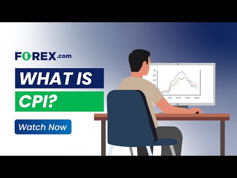What is CPI? | FOREX.com