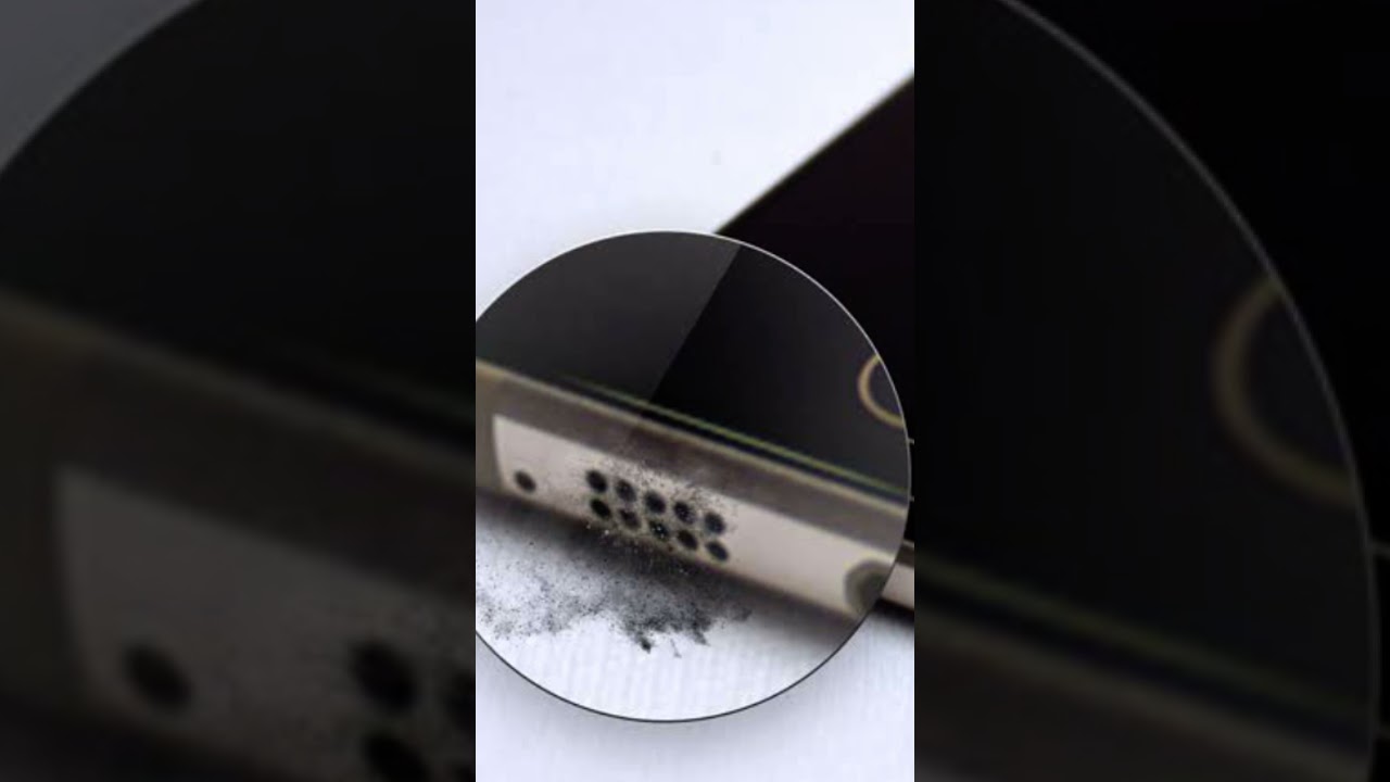 mobile speaker dust cleaner sound || #mobile #fypシ゚viral