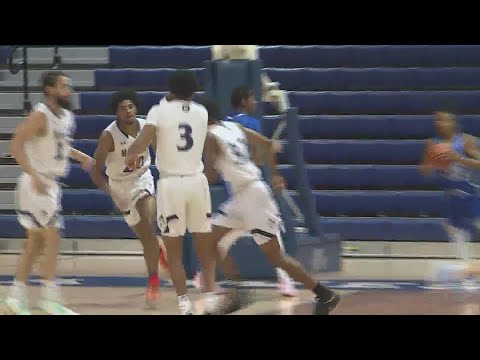 Virginia Wesleyan downs top ranked Christopher Newport